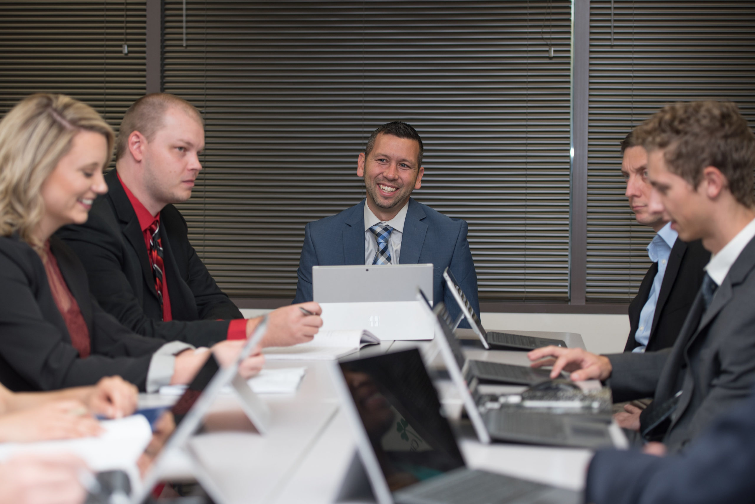 Dublin Born Start-up RenaissanceTech Celebrates Five Years ...