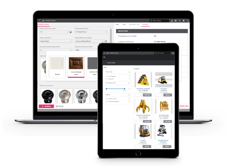 RenaissanceTech | Configure Price Quote Software & Training