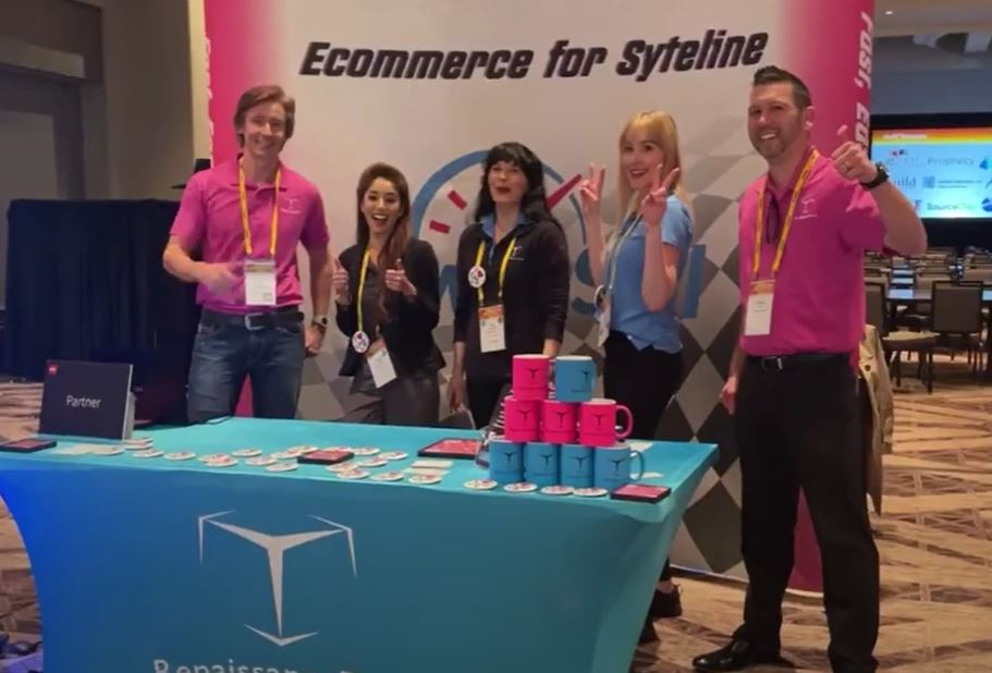 SUN Conference Recap - RenaissanceTech