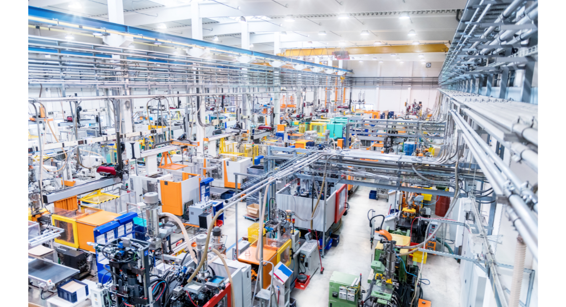 The Future of Manufacturing: Why CPQ is Essential for Efficiency ...