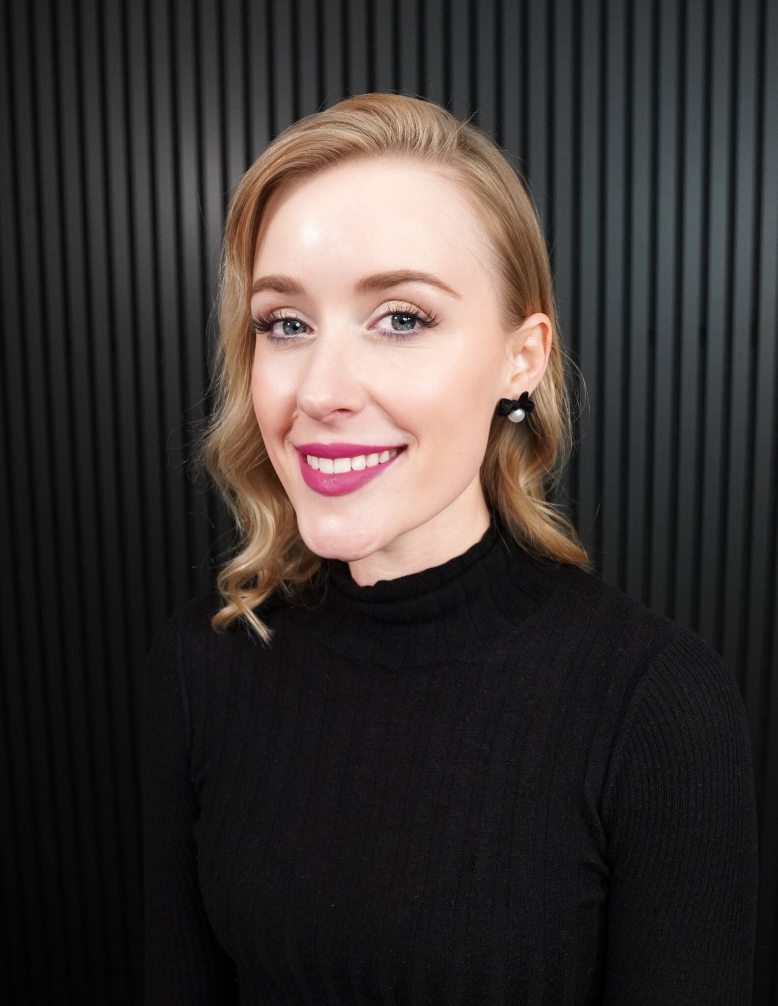 About Karee Hertenstein - RenaissanceTech